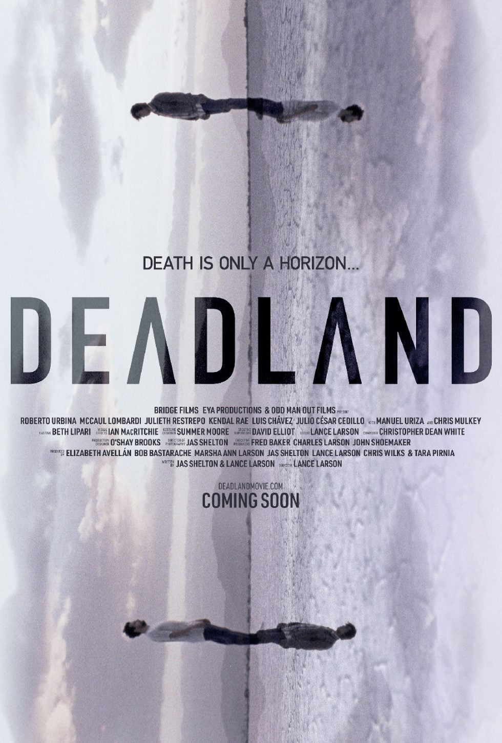 Deadland Movie | Coming Soon